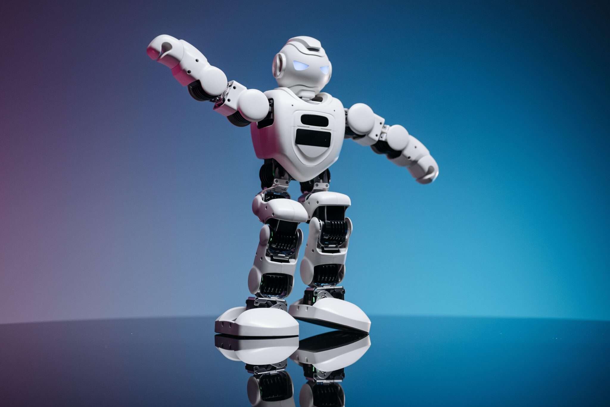 Robotics: The Amazing 5 Future of AI - Modern Lifestyle Tools