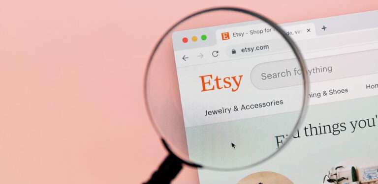 Etsy Millionaire amazing Tips: From Zero to $500k - web stories